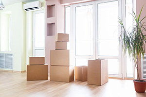 Packing & Storing Valuables | A-1 Freeman